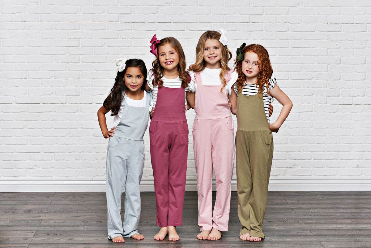 Back to School: Dressing for Your School’s Dress Code – Presley Couture