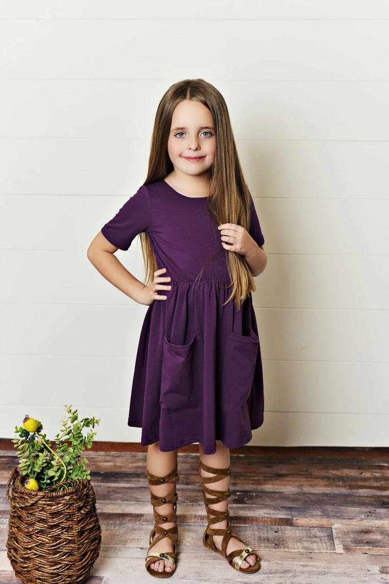 5 Ways for Girls To Look Dressy but Casual | Presley Couture